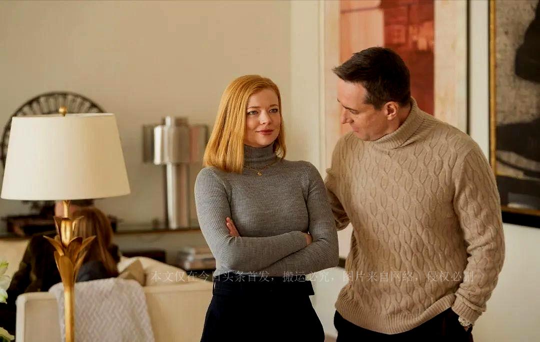 Rich people don't wear LV or Prada? Their wardrobes are completely ...