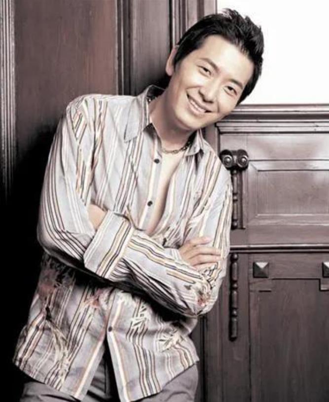 Do you still remember that Dai Jun who became famous in "Alian"? At the ...