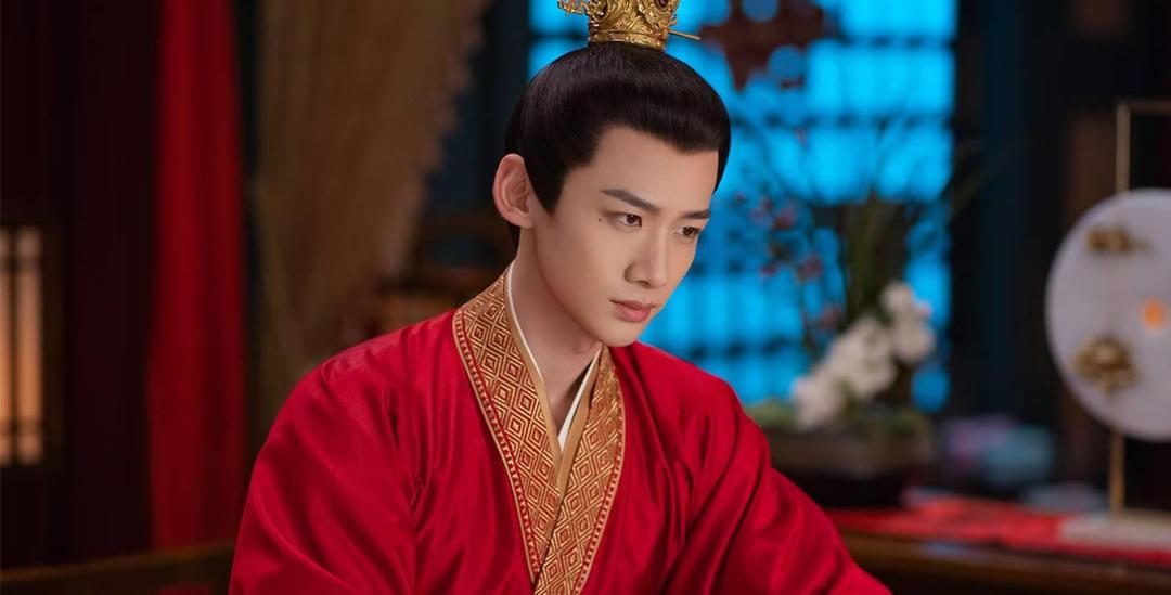 Original Bai Jingting and Tian Xiwei in ancient costumes, Deng Wei and ...