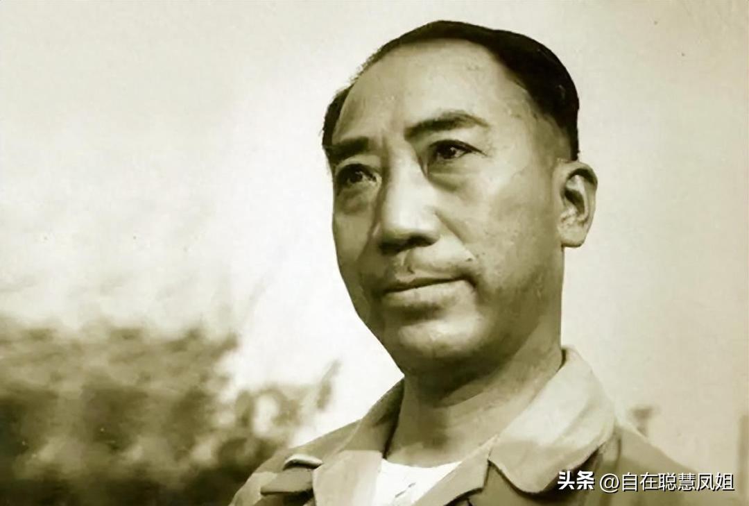 She is the only female general in the military. She has a sweet ...