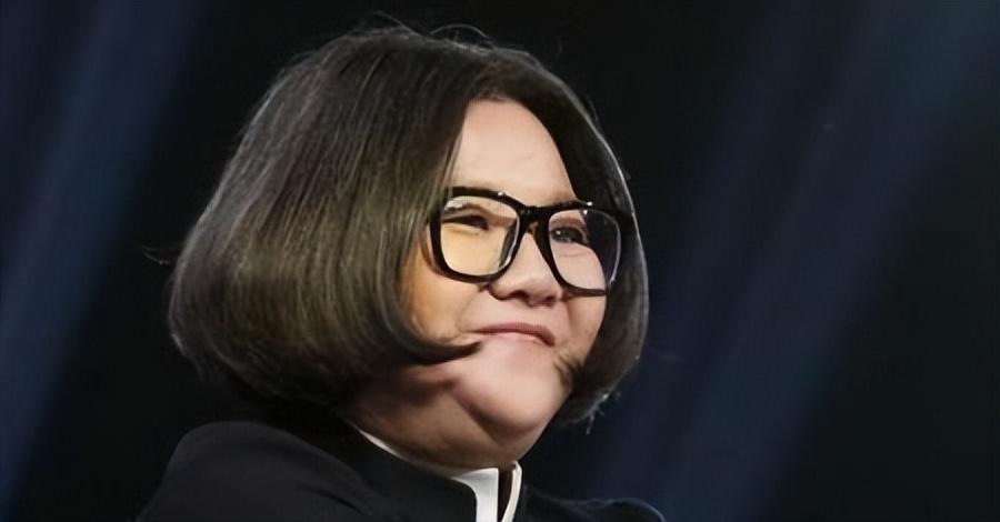 Hong Huang: No one dares to provoke a really domineering life in ...