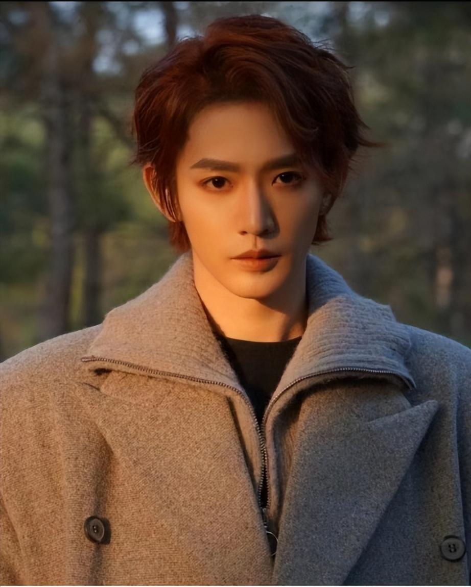 After being called "shit" by Yu Zheng, yet working with his "daughter ...