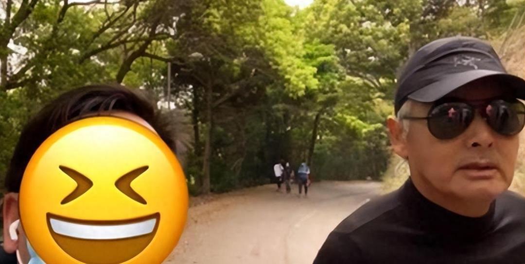 Arrogant, domineering and extremely hypocritical, "Iron Rooster" Zhou ...