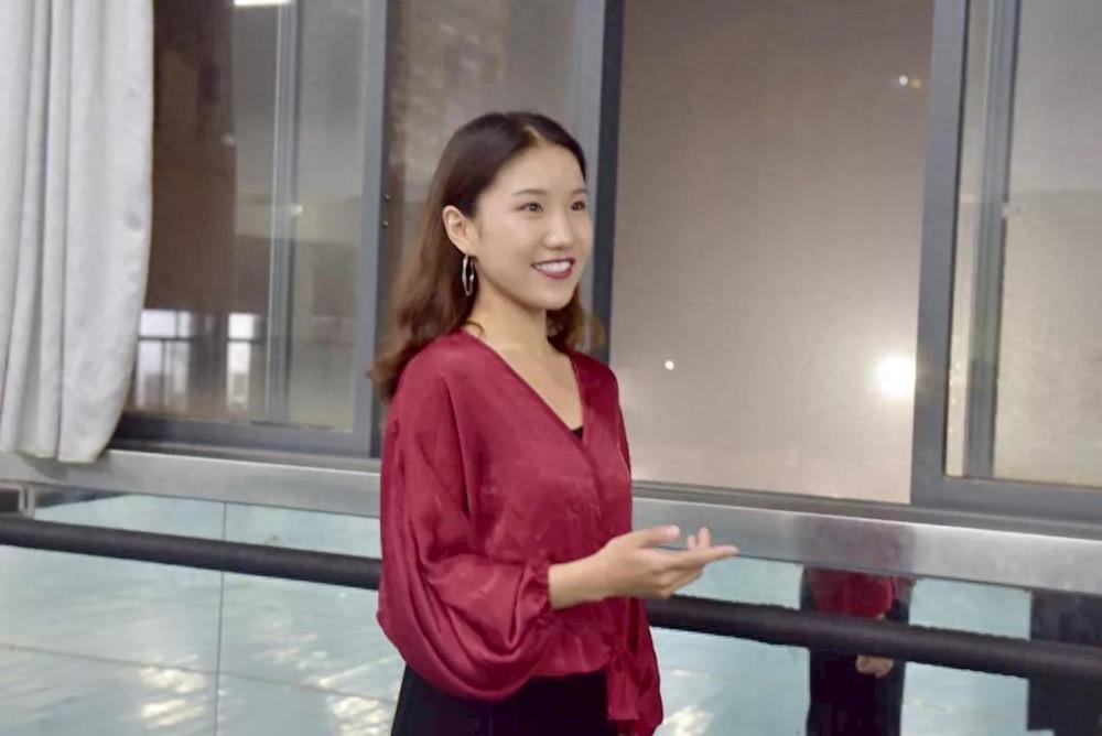 Wang Yi, a beautiful journalist who called China “China”, died of ...