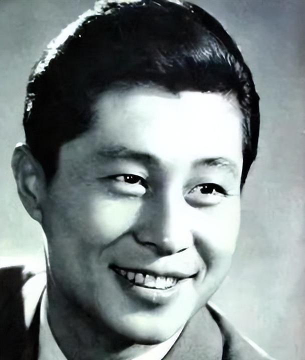 Wang Xingang, a man with both virtue and art: the male god of a ...