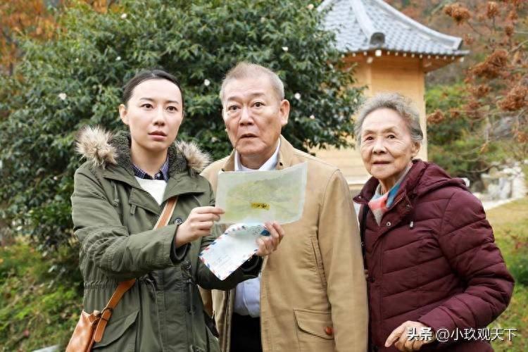 "Meet Nara Again" tells the meaning of life during the journey to Nara ...