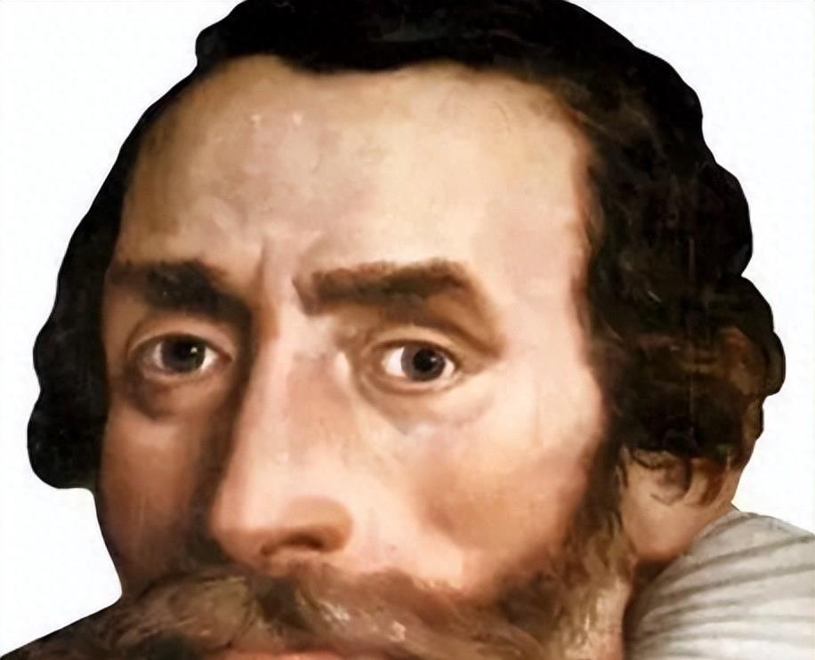 Kepler: Creator of the Laws of the Universe, Ruler of the Starry Sky ...