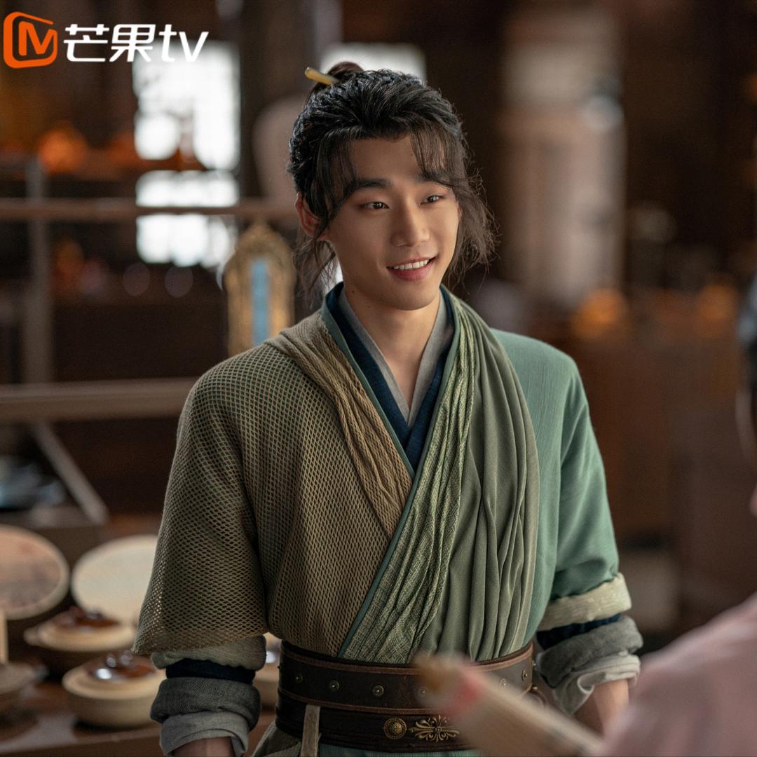 "I Have a Friend" started broadcasting group performances are more ...