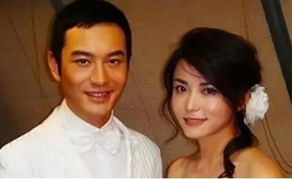 "Li Yu", a Qiong Yao girl who was buried in a wedding dress 14 years ...