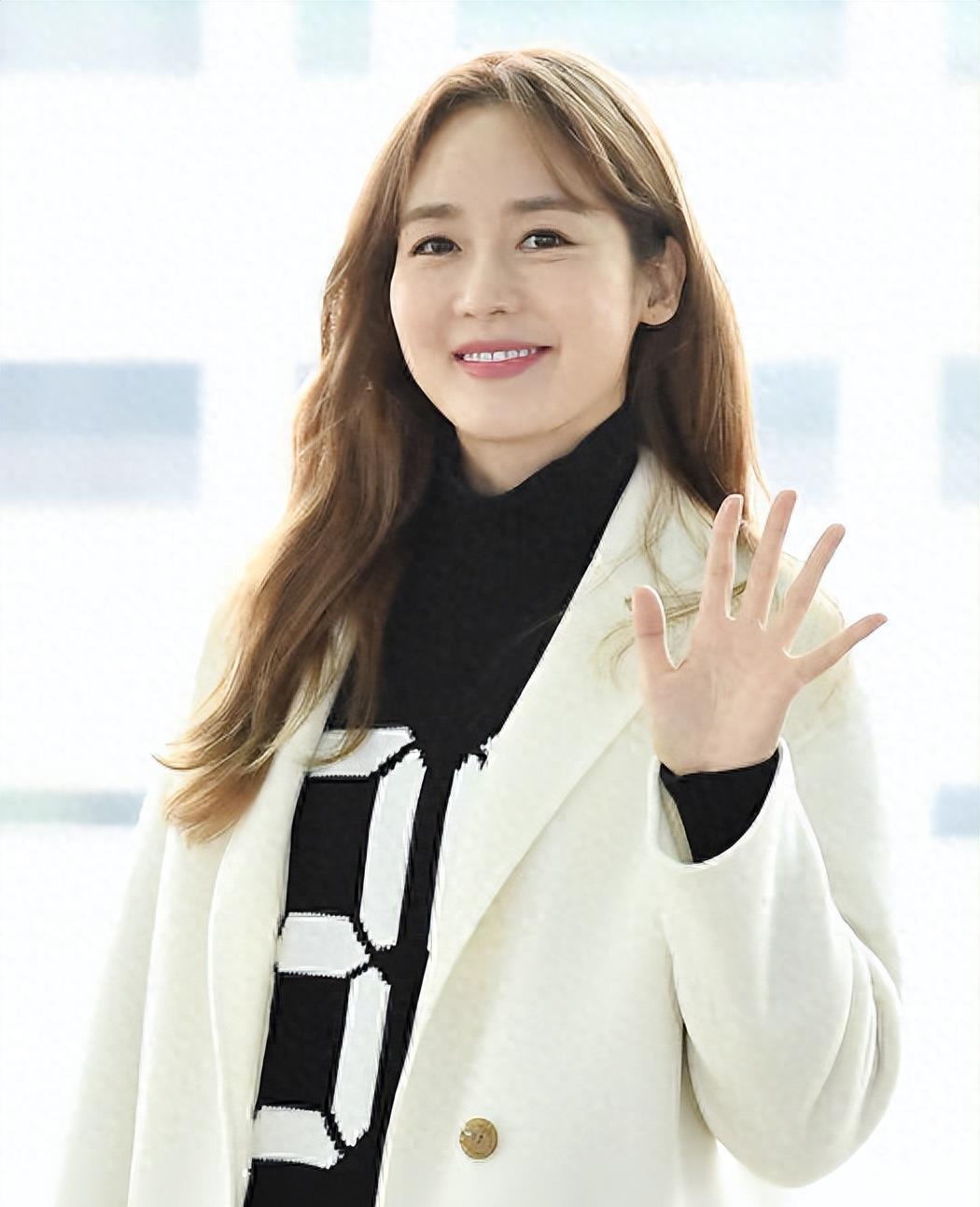 40-year-old Sung Yuri announces the birth of twin girls - iMedia