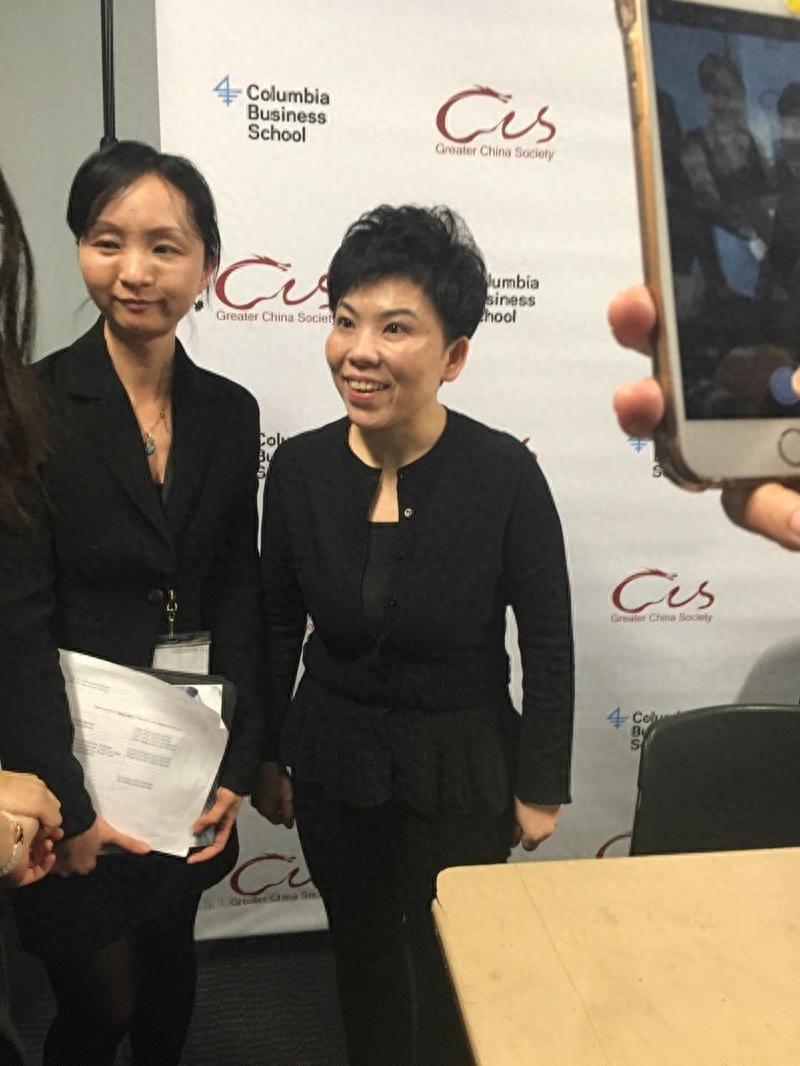 "Queen of Ping Pong" Deng Yaping: She caused controversy because she ...