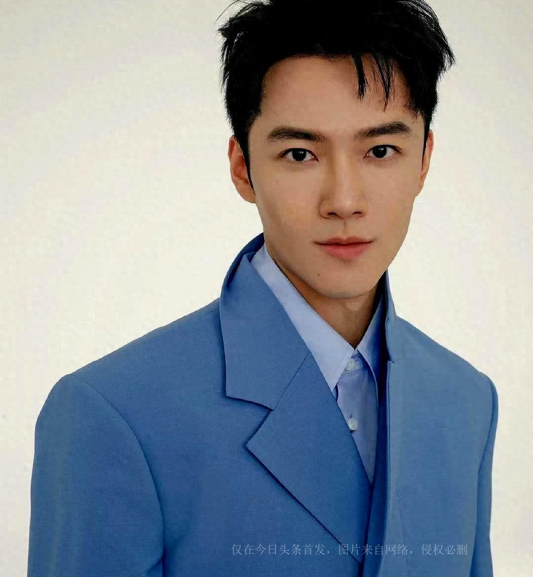 From "CCTV's most handsome male anchor" to no one paying attention, what has Zhang Tao ...