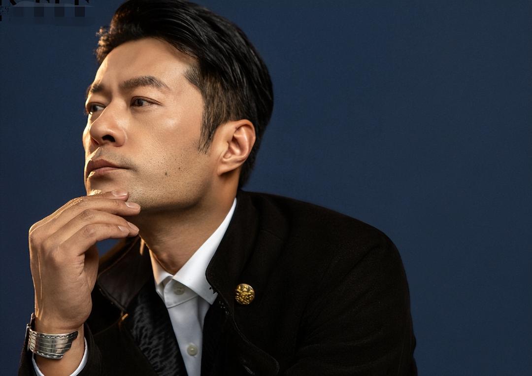 I only admire these 7 actors who have a "presidential" temperament! Tan ...