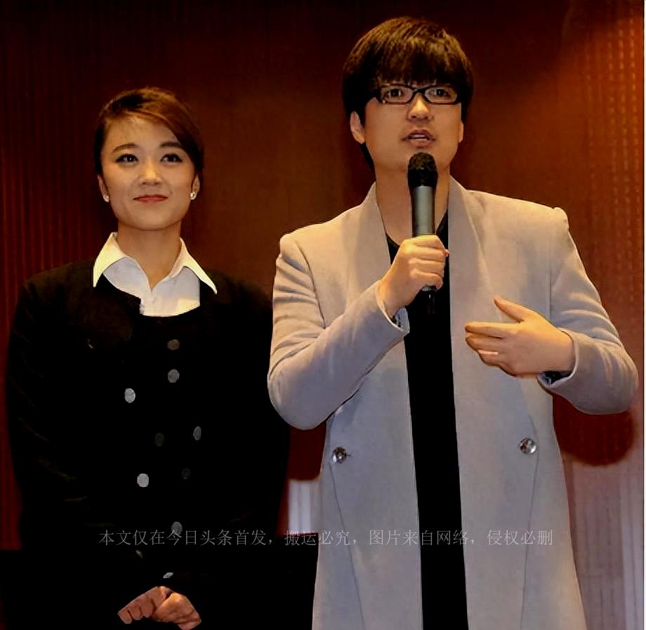 After 4 years of divorce, the life situations of Jiuyue Miracle Wang ...