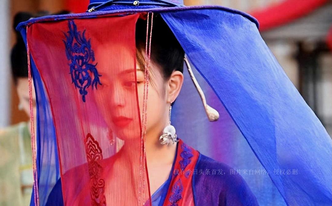 The female supporting characters in "Tang Dynasty Strange Stories" are ...