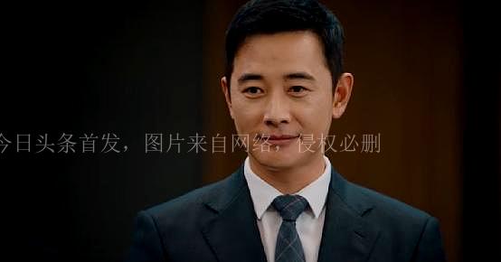 The character Luo Jin is afraid of is here again - iMedia