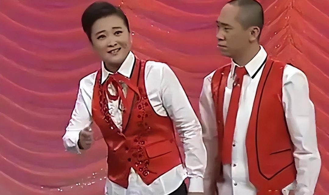 Losing weight for the new drama, the 41-year-old comedian Jia Ling is ...