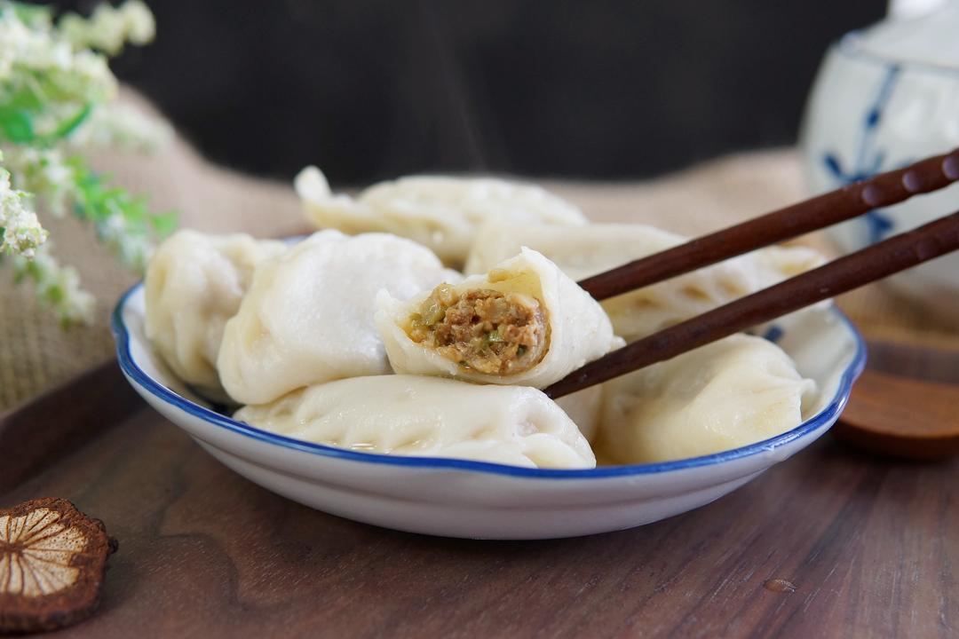 The origin and legend of dumplings - iMedia