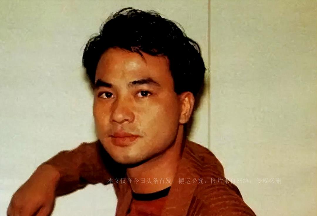 Simon Yam: I only have one love in my life. Because I love Dink, I saw my daughter burst into ...