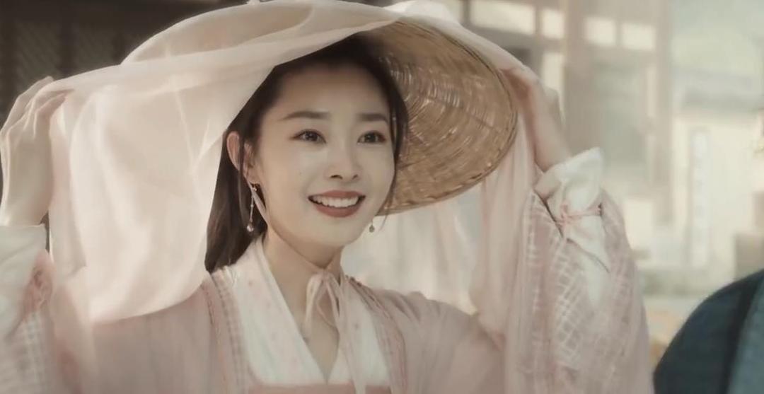 The truth behind Su Tan'er's abduction in "The Son-in-law": the first ...