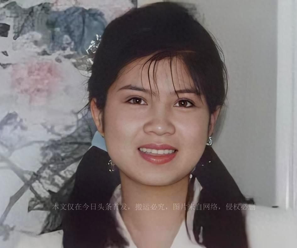 Singer Hang Tianqi: Dare to love and dare to hate. After remarrying at ...