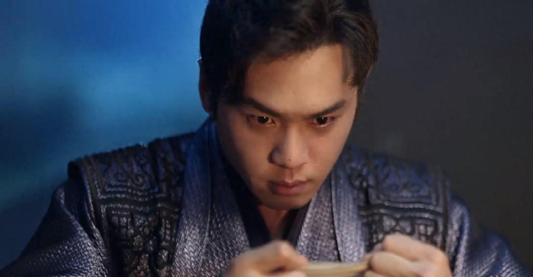 "Celebrating More Than Years" Lin Dabao: His silly appearance hides ...