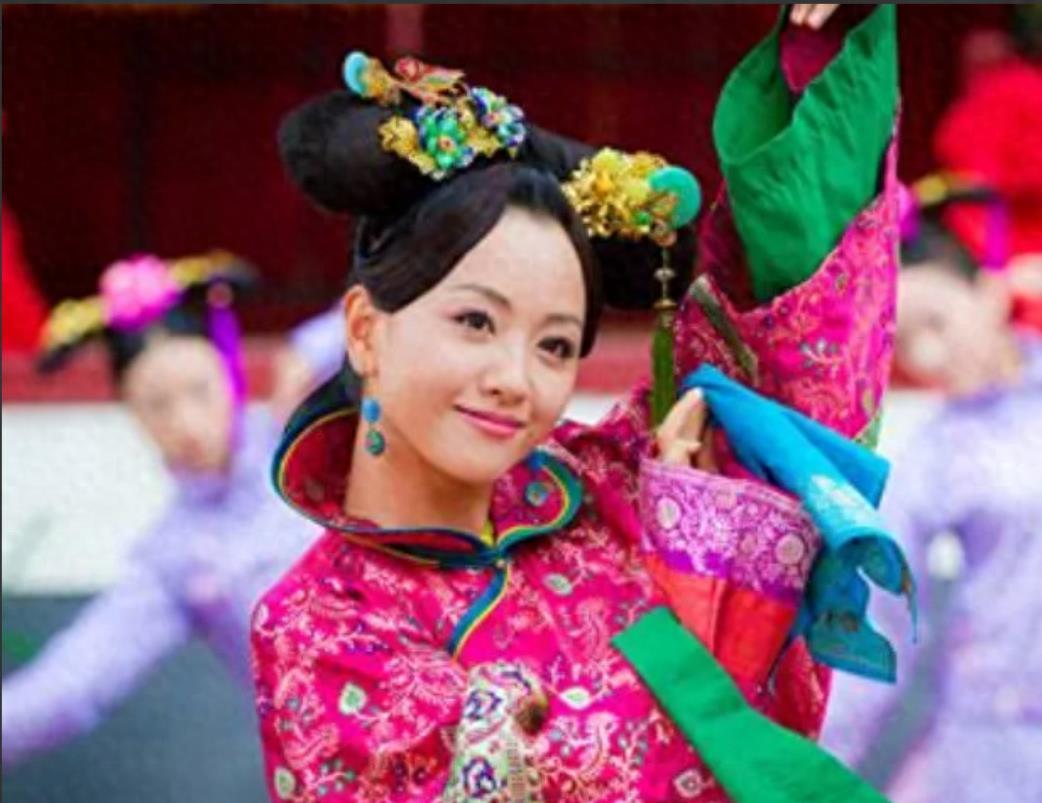 Lady Liu: She climbed onto the dragon bed at the age of 15 and gave ...