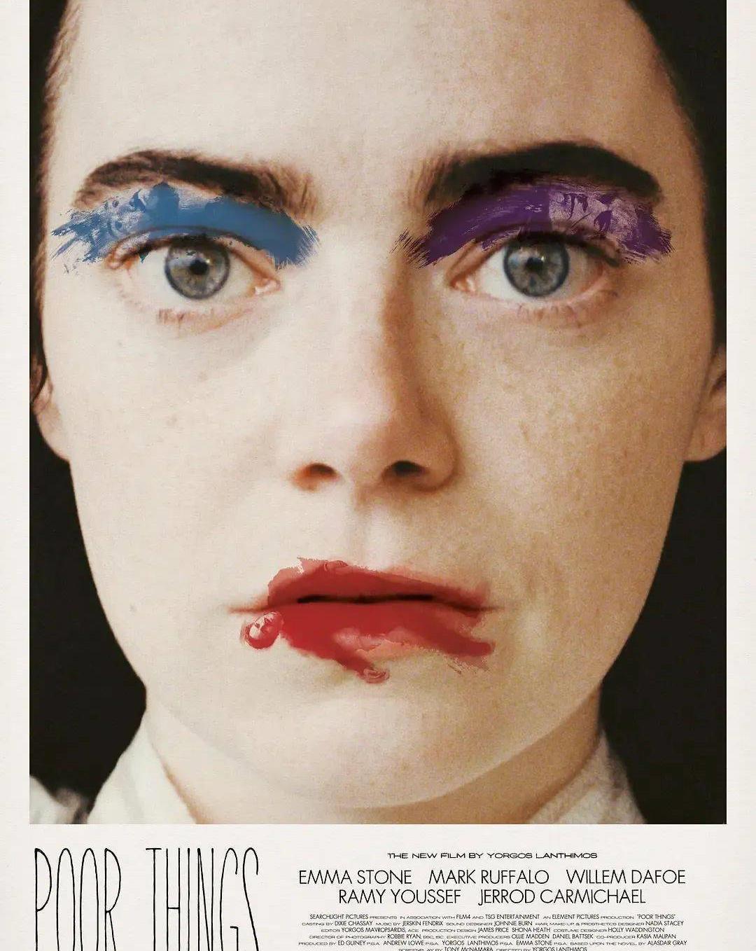 Halloween movie list opens the door to "weird aesthetics" from "Poor ...