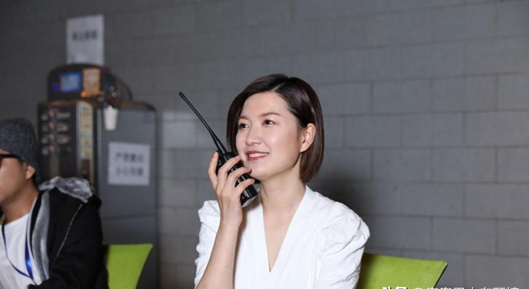 From host to producer, Chen Rong's magnificent transformation - iMedia