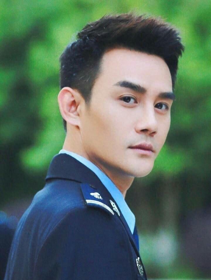 If he doesn't film, he will "disappear". Now 41 years old, Wang Kai has embarked on another path ...