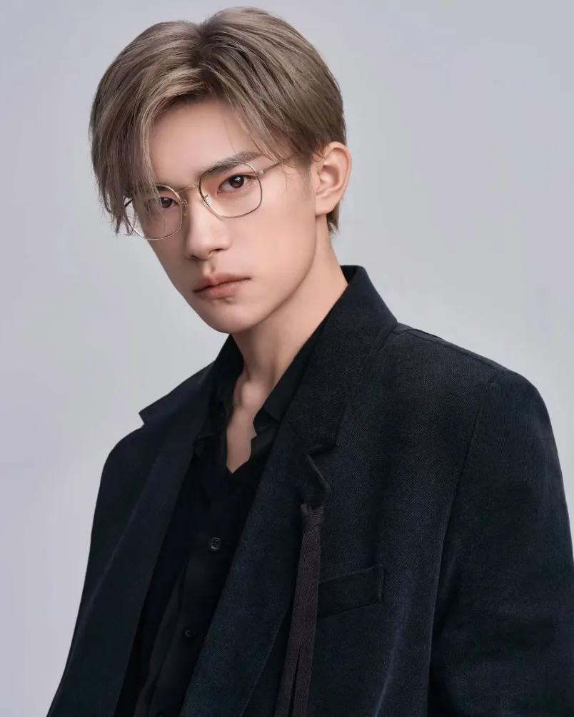 Bagua Fanfan said: Zhang Ruonan, Qin Lan, Liu Shishi, Zhang Linghe, Prince Qi, Huo Jianhua, Wei ...