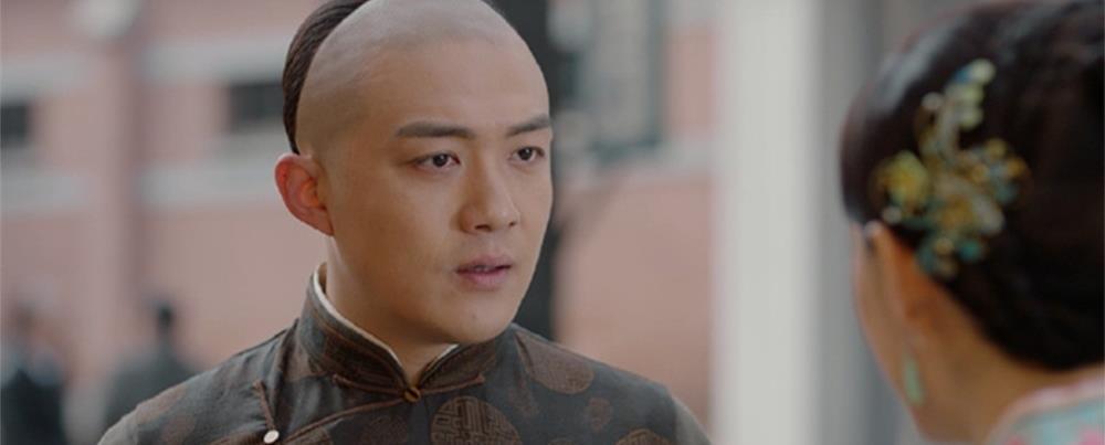 "Good Things Come in Twos" ends, Li Zefeng finds his dominance zone ...