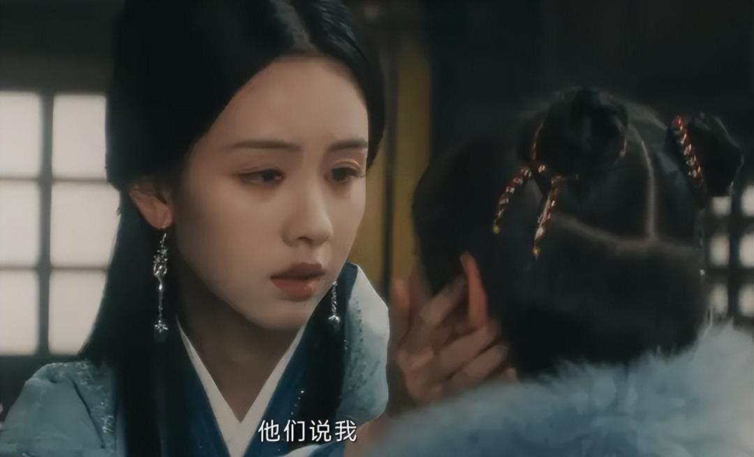 Guo Jingming's new work was exposed to be plagiarized again? Netizen: I ...