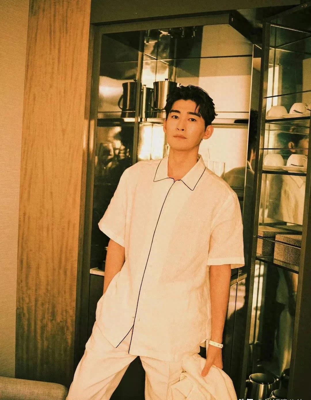 Zhang Han's girlfriend Gao Wenjun disclosed the details of their ...