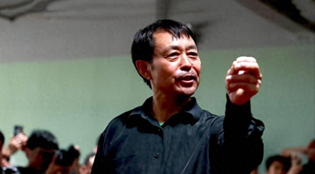 What kind of person was Ma Baoguo, who was once ridiculed by everyone ...