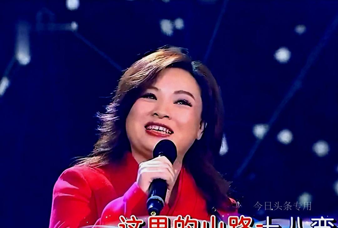 Where is Li Qiong, who became famous in "Eighteen Bends on the Mountain ...