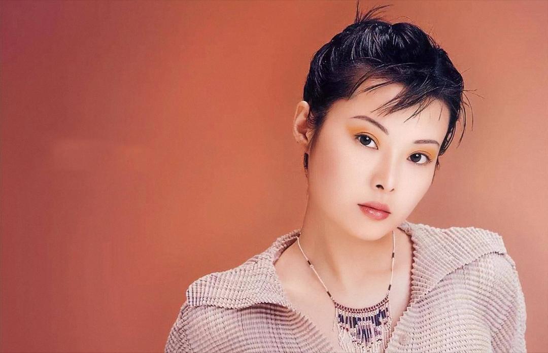 Yuan Li: After two flash marriages and divorces, my ex-husband called ...