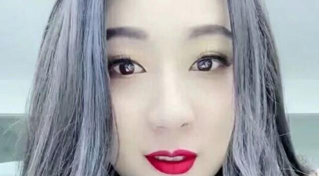 internet celebrity Kai Feng is confirmed to be a man, his real name is Zhang Dejian, he used to ...