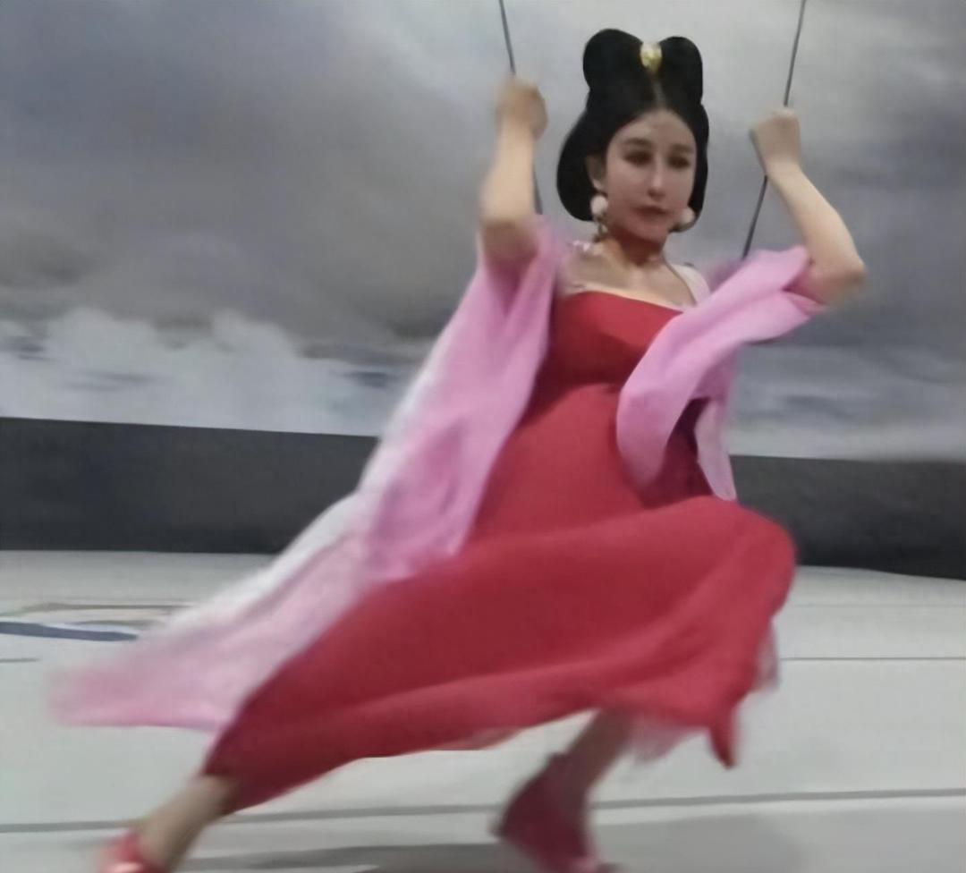 Kim Mina made her amazing debut in 30 days, and finished filming 28 dramas! - iMedia