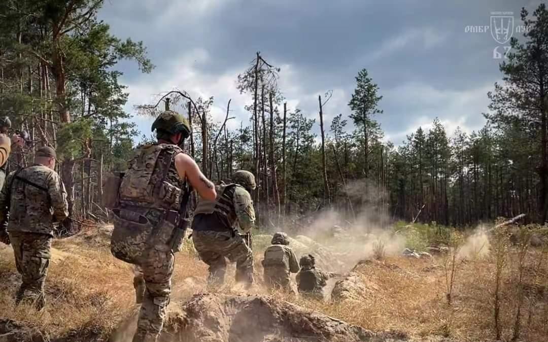"U.S. troops raid, Poland prepares to fight!" - iMedia