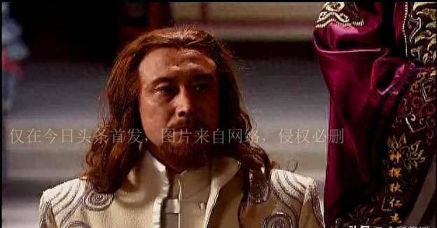 In the Detective Di Renjie series, Fu Juan played a total of seven ...