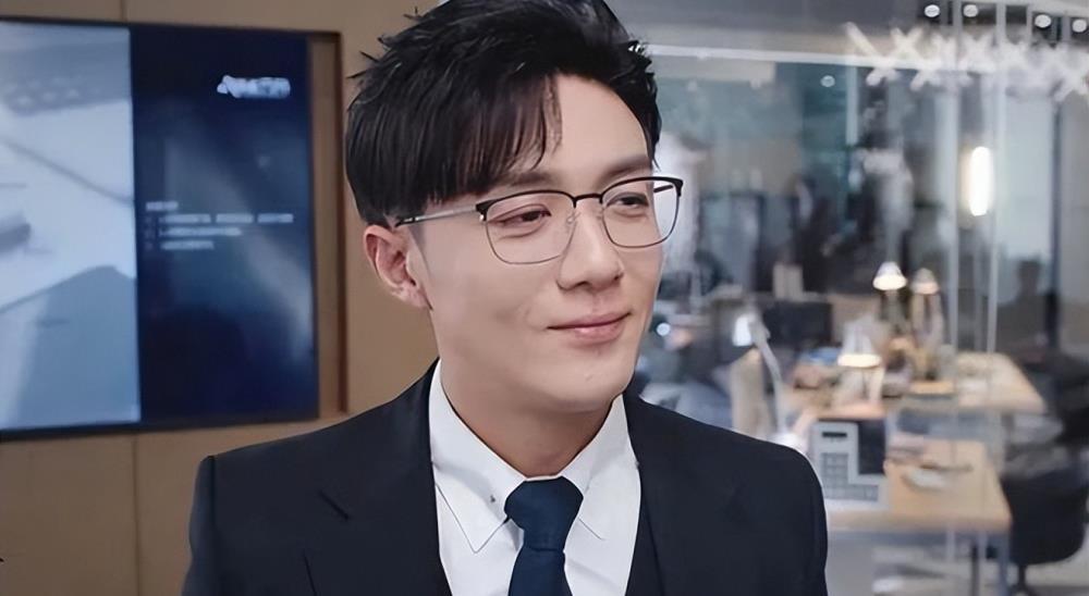 "Good Things Come in Twos" ends, Li Zefeng finds his dominance zone ...