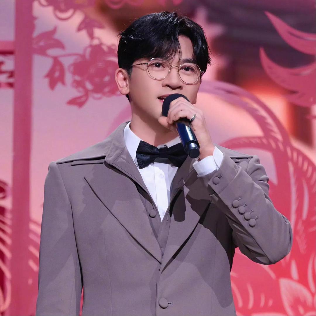 Su Youpeng, Lin Zhiying, Xiao Yu'er and Hua Wuque, the two most ...