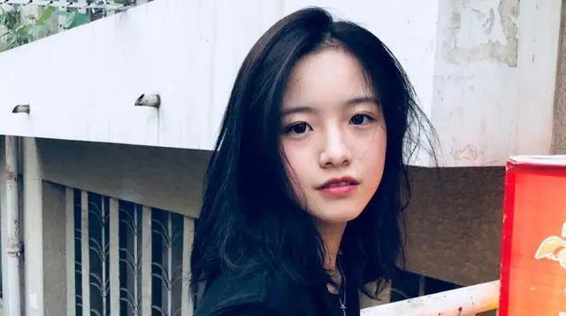 The new Xiaohua is exposed as a resource star. Is she the princess of ...