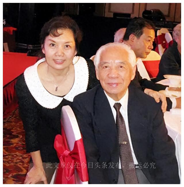 Xin Fengxia's daughter Wu Shuang: Life is full of ups and downs, is it ...