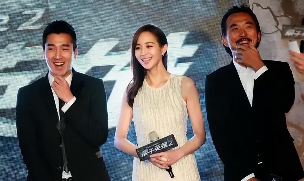 "Snake face" Zhang Junning: Sanshang Online, even Peng Yuyan praised ...