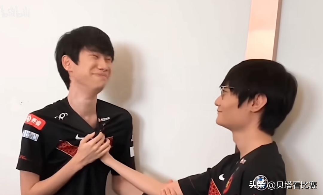 Tian is going to explain doinb's game! Zoom broke the news: No. 2 and Tian commented on the big ...