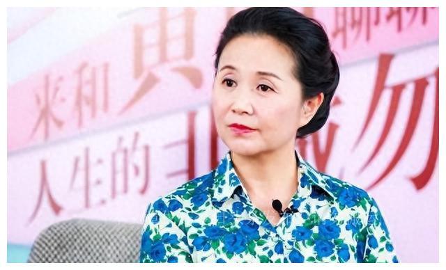 It turns out! Teacher Huang Han, who left If You Are the One, has gone ...