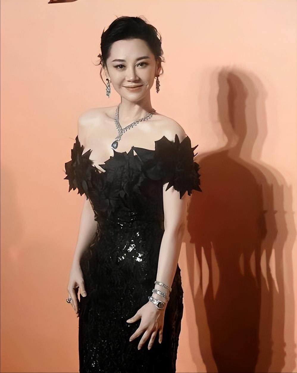 There is a kind of backlash called "Xu Qing's various styles". After 20 ...