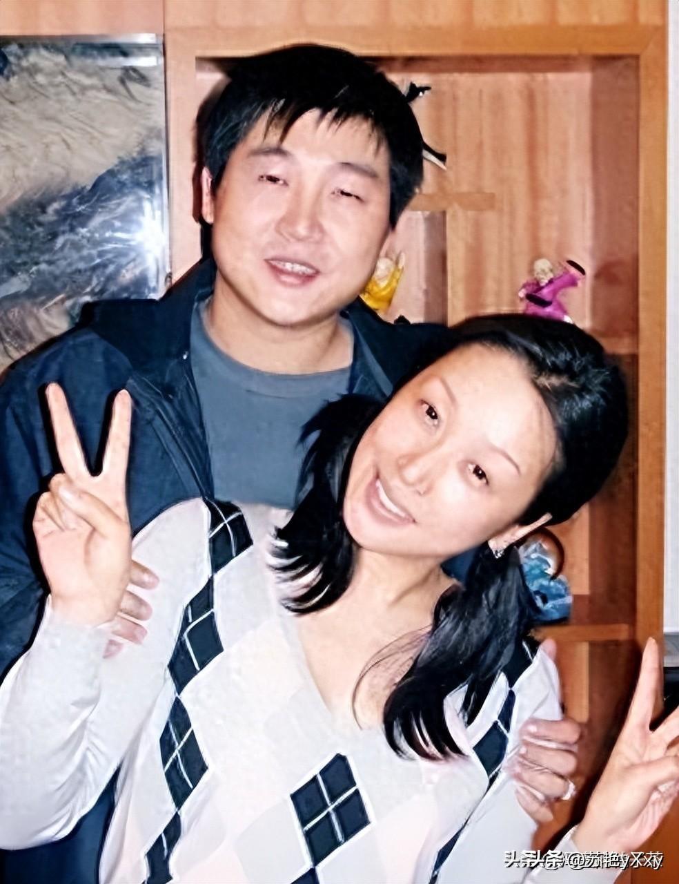 Facts have proved that Sun Yue, who has "disappeared" for many years ...